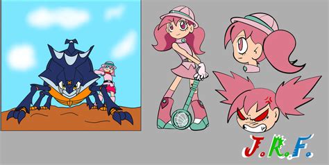 Bug Series Idea By Darthrazgriez On Deviantart