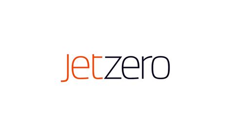 French Firm Teams Up With Jetzero On