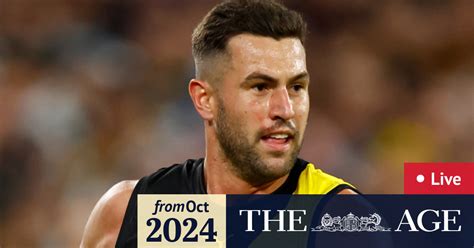 Afl Trade Period 2024 Live Updates Day Two The Talks Continue Ahead Of