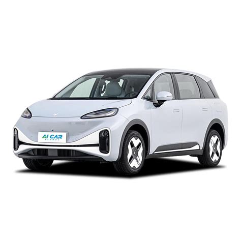 Arcfox Desembarca En Argentina Con Cuatro Autos Eléctricos
