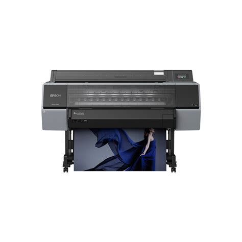 User Manual Epson Surecolor Sc P English Pages