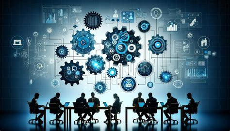 Mastering Scalability A Beginners Guide To Strategic Automation And Bpa