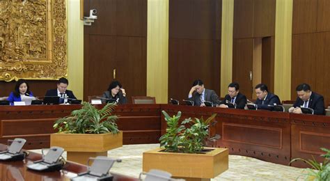 Vip76 Mn “Тусгай хамгаалалттай газар нутгийн үндэсний хөтөлбөр” ийн хэрэгжилтийн талаарх