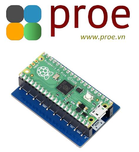 1 8inch lcd display module for raspberry pi pico 65k colors 160×128 sp Điện tử proe