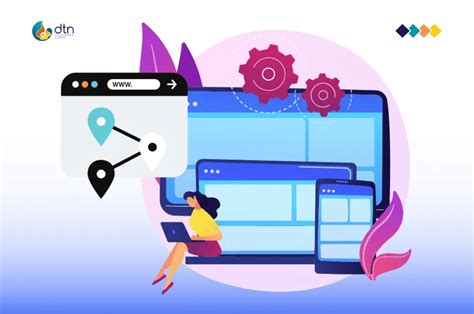 Building A Strong Foundation The Role Of Website Structure And Navigation In SEO DTN E