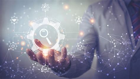 Infographic Cybersecurity Insights Via Blockchain Applications
