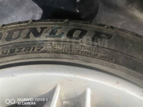 Литье на 17, 3SDM, 17", 3 шт, 5x100, 5x105, 10,00 кг. литой, 3 шт, б/у ...