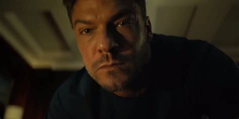 Джек Ричер 3 сезон 2025 дата выхода сериала трейлер фото видео