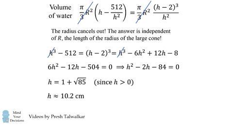 Pi Day Math Problems — How Many Can You Solve Business Insider