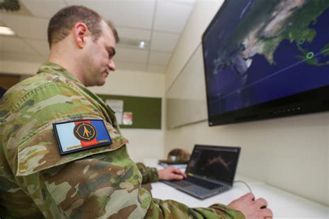 Defence Space Command Joins Jco Global Construct United States Space Command Article Display