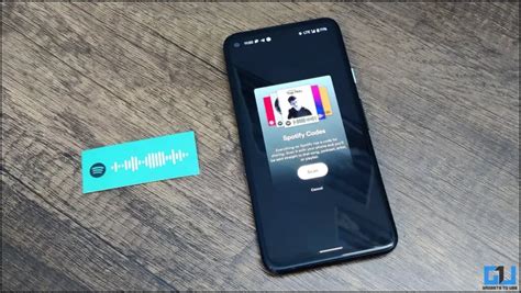 How To Make Use And Scan Spotify Codes On Android IOS PC Gadgets To Use