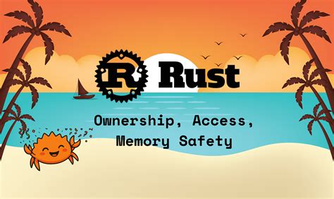 Thinking In Rust Ownership Access And Memory Safety Cocoindex
