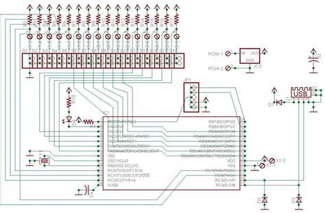The Ultimate Guide To Understanding Keyboard Schematics Everything You