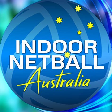 Indoor Netball Australia