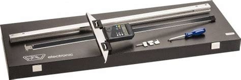 Spi Universal Digital Depth Gages Light Tool Supply