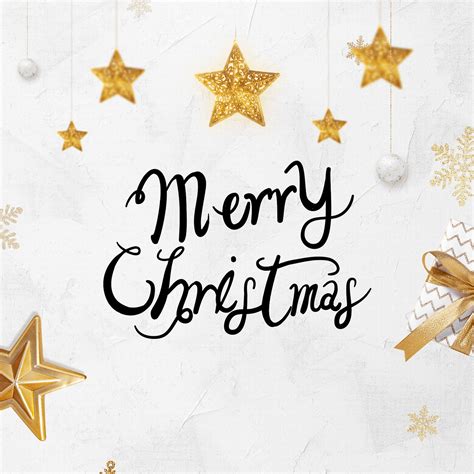 크리스마스 인사 문구 이미지 글귀 10장 공유