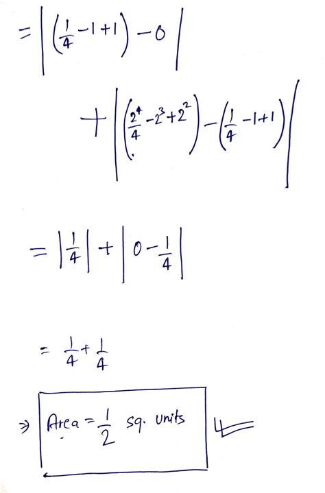 [solved] Question Find The Area Of The Region Pictured Below Bounded