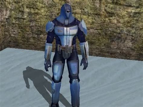 Mandalorian Neo Crusader