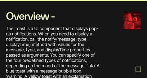 Overview Devextreme Toast Forked Codesandbox