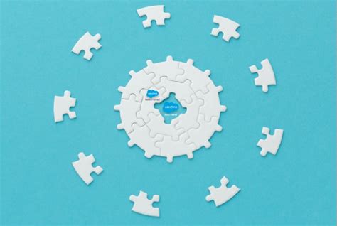 Personalized Patient Care With Salesforce Data And Health Cloud