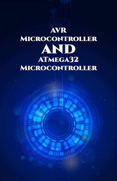 Avr Microcontroller And Atmega32 Microcontroller Projects Handson Hc 05 Bluetooth Module 8x8