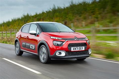 Top 10 Most Economical Cars 2023 Vanarama