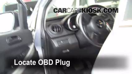 Engine Light Is On 2007 2012 Mazda CX 7 What To Do 2008 Mazda CX 7 Sport 2 3L 4 Cyl Turbo