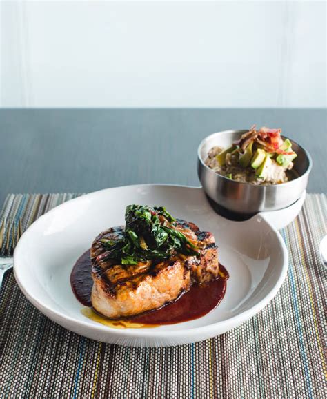 Foh Marvel Hospitality