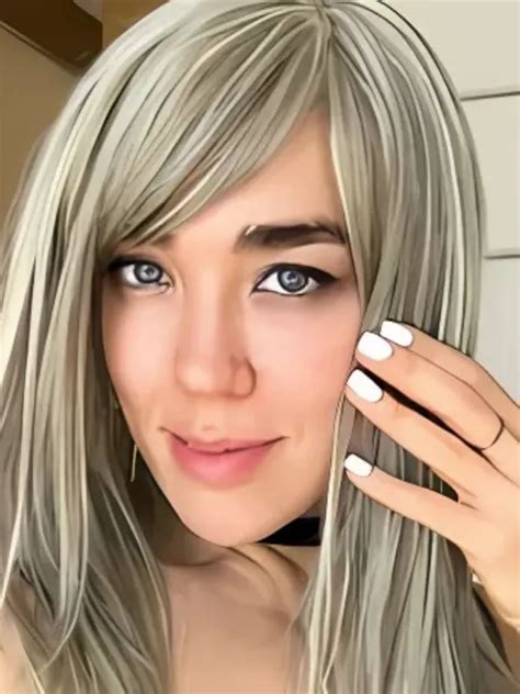 Veronika Charm Wiki Bio Age Height Weight Net Worth Wikiindetail