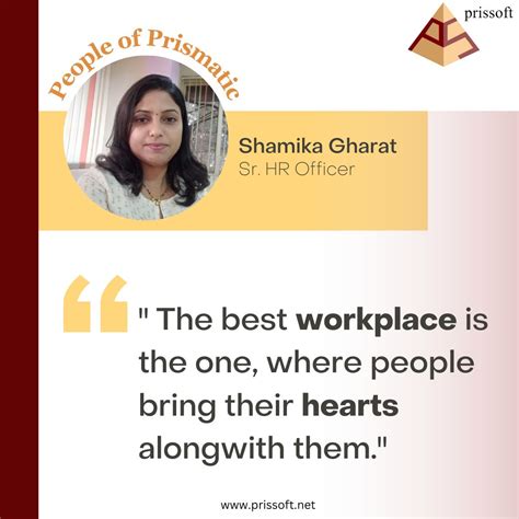 Prismatic Softwares Private Limited On Linkedin Peopleofprismatic