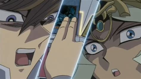 [유희왕 Dm] 카이바 Vs 이시즈 Youtube