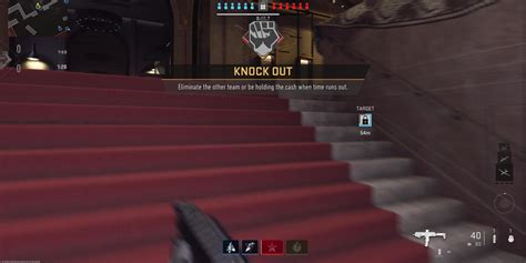 Beginner Tips For Knockout In CoD MW2