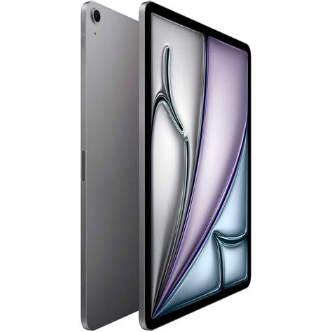 Планшет APPLE iPad Air 13" (6 Gen) WI-FI 128GB Space Gray (MV273NF/A) ᐉ ...