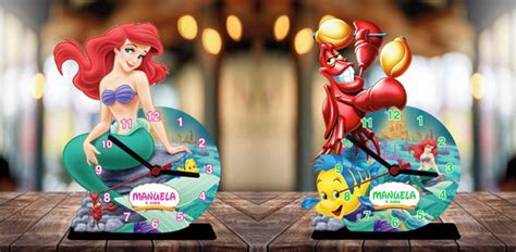 Centro De Mesa Ariel Elo Produtos Especiais