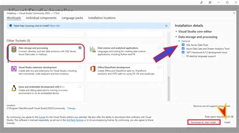 Ssdt Tools Reports Tabular And Cubes Model Installation