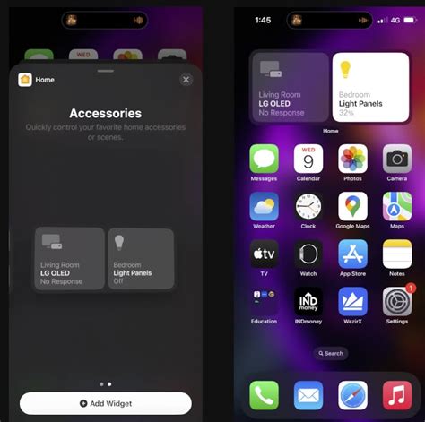 How Do I Use Interactive Widgets On Ios 17 For Iphone And Ipad Pupuweb