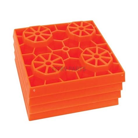 Tri Lynx Leveling Block 00016