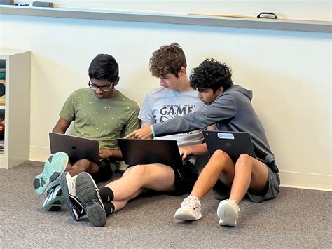 Second Year Surge After The AP Data Science Challenge Captivates Students