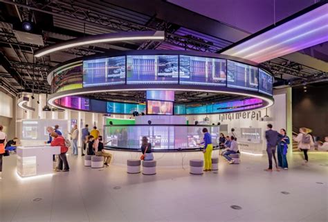 Bbc Earth Experience Tinker Imagineers