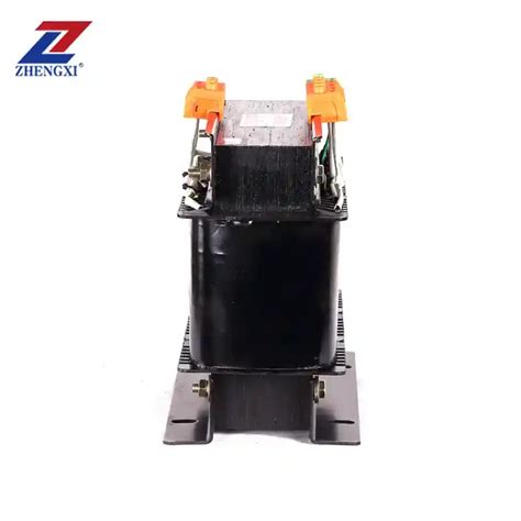 Sbk 3 Phase Dry Type Transformer