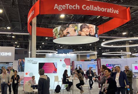 CES 2023 Promising New Technologies Skytech Io