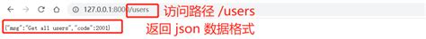 API 接口开发也没那么难Python FastAPI Web 框架教程来了 腾讯云开发者社区 腾讯云
