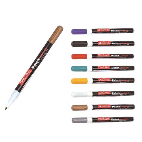 Soni Office Mate Paint Markers Jerrys Artarama