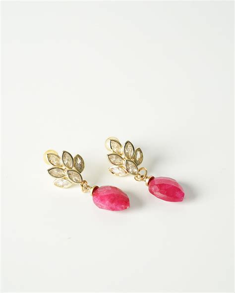 Leafy Ruby Gabbikelly