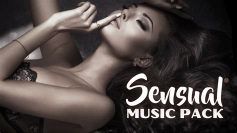 Sensual Music Pack Asset Cloud