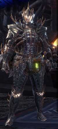 Vaal Hazak Armor Set Stats And Skills Monster Hunter World Mhw ｜game8
