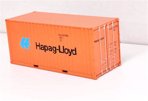 Spur1 Container Kms Kiss Modellbahnservice