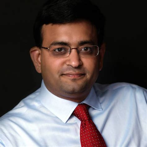 Meet Viren Shah Canvasrebel Magazine