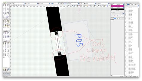 Filled Windows Architecture Vectorworks Community Board