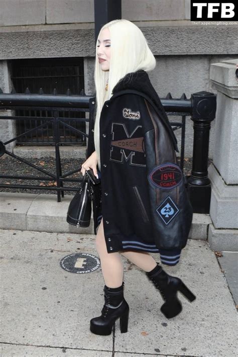 Ava Max Sexy Photos The Fappening Stars